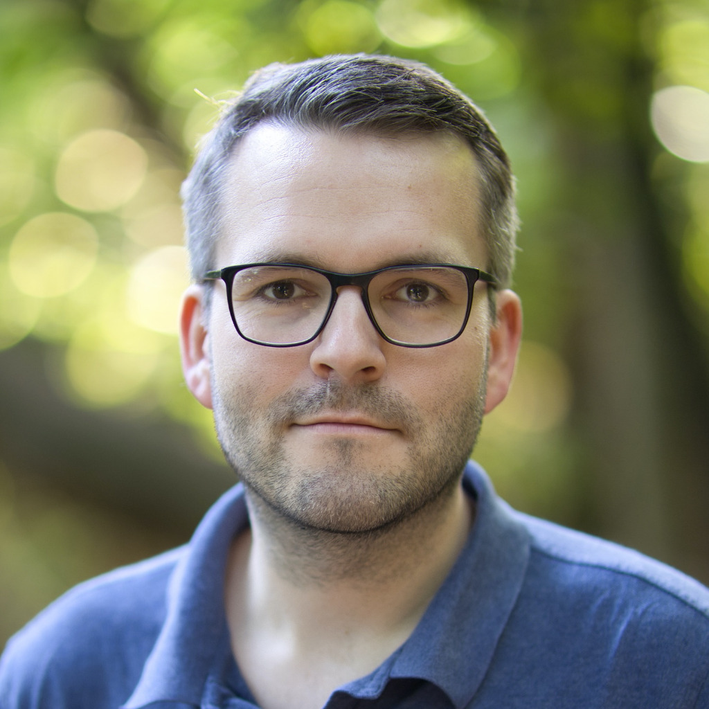 Markus Poerschke - Senior Software Engineer - Schüttflix | XING