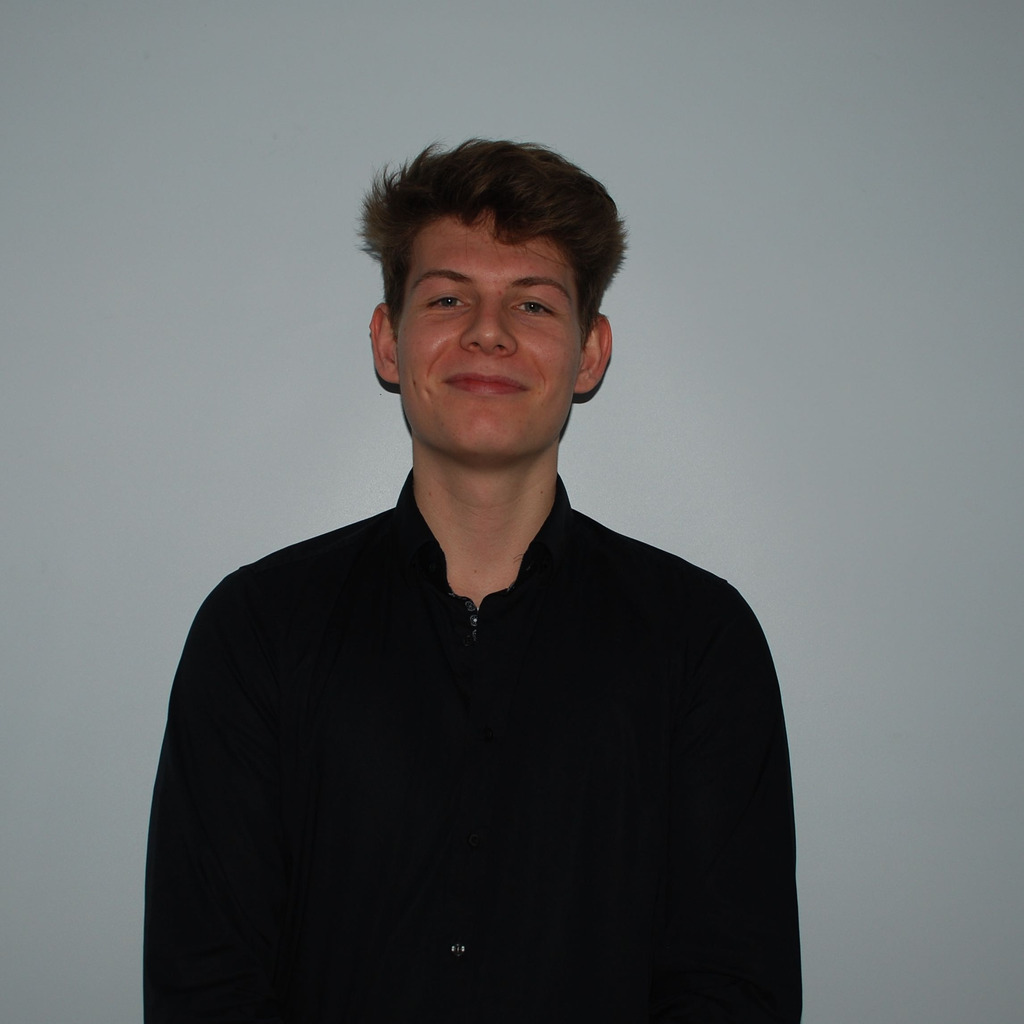 Alexander Kaminski - Werkstudent - Ibak Ingenieurbüro Anke Koch GmbH | XING