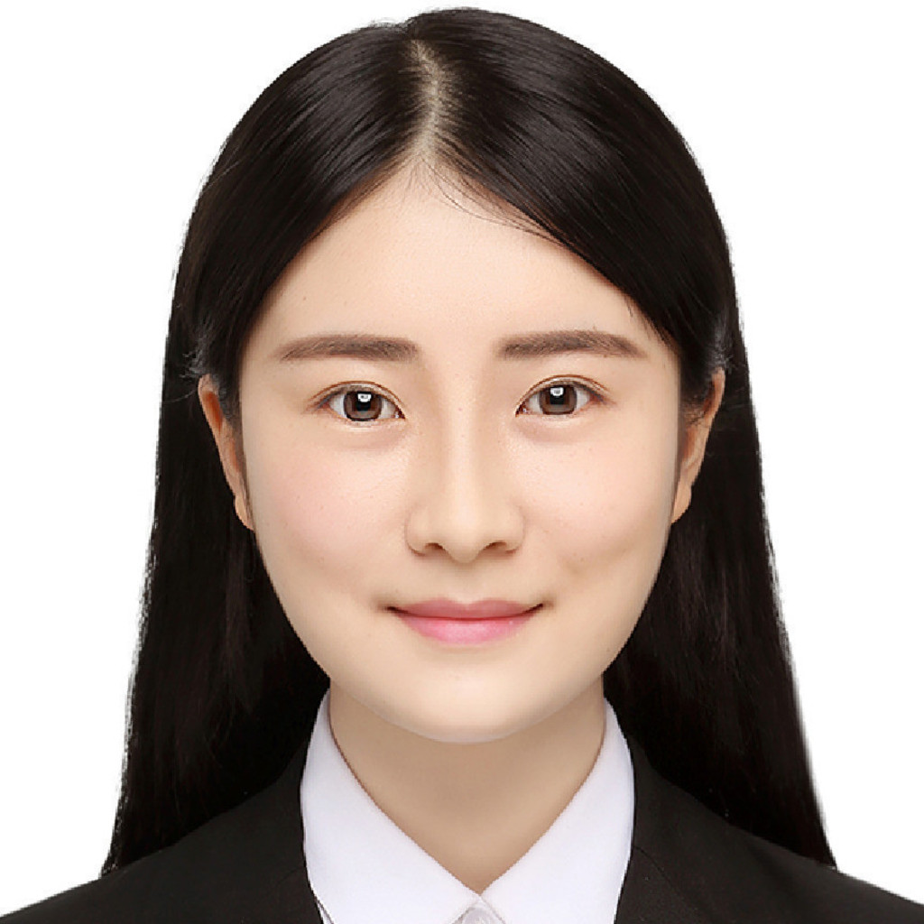 cao hui - umwelttechniker - DBFZ | XING