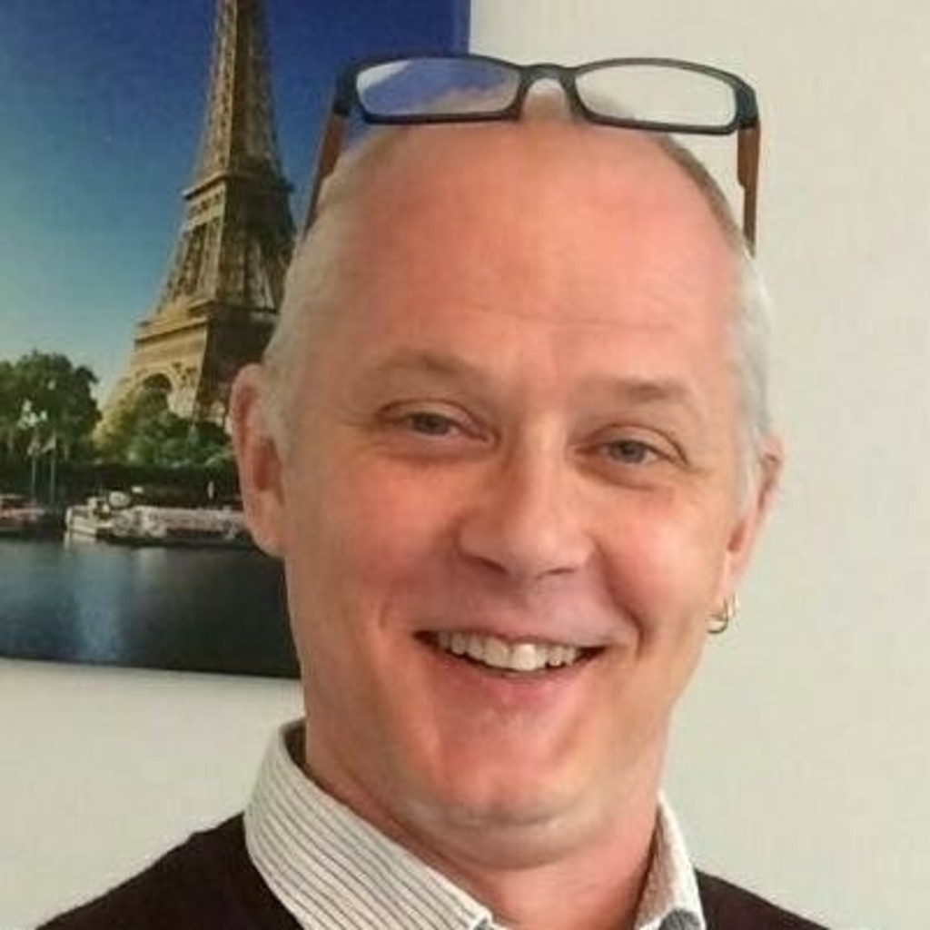 Ian Relf - Small Business Owner / Inhaber - RELF´S LANGUAGE SERVICES | XING