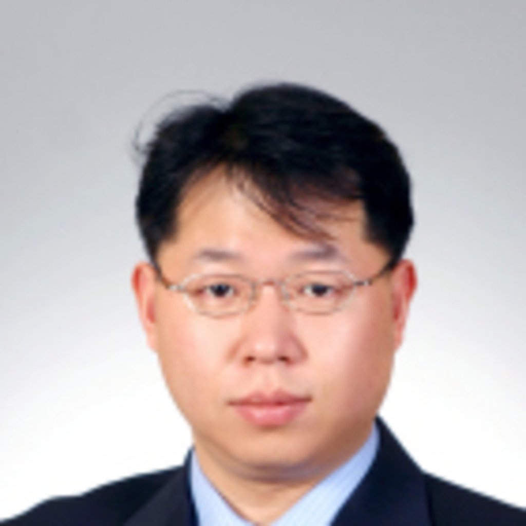 Brian Cho - Chief Representative - SK Telecom Europe ltd | XING