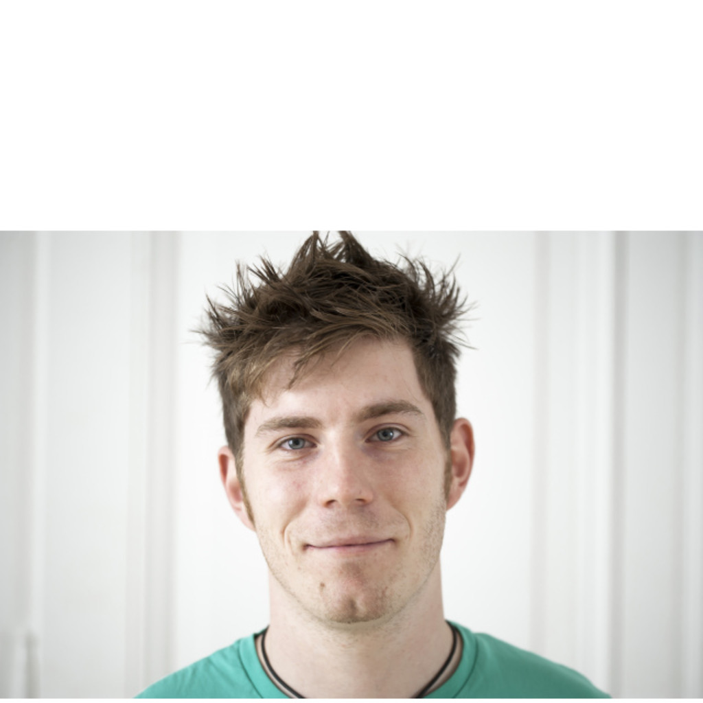 Patrick Ernst - Azubi zum Fachinformatiker -Anwendungsentwicklung ...