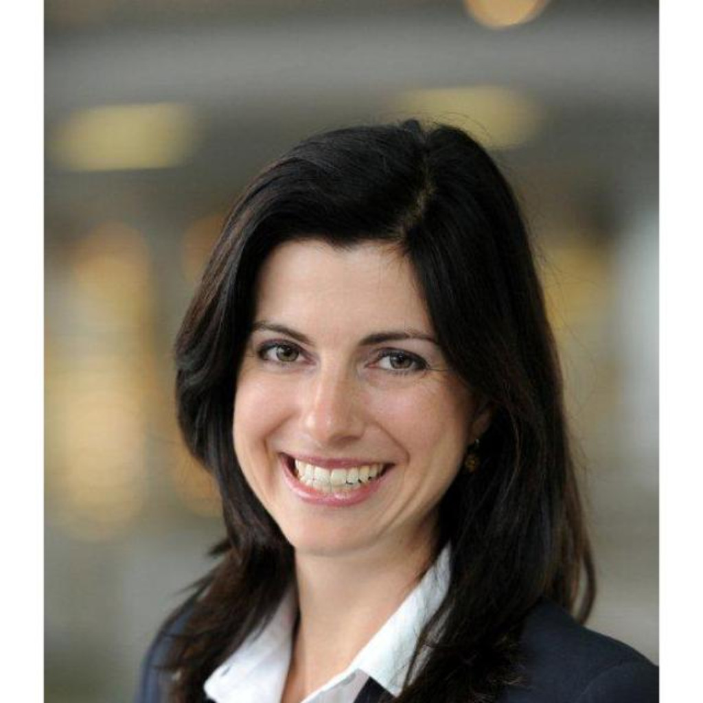 Juliana Ruth - Head, Customer Facing Excellence, Global Marketing ...