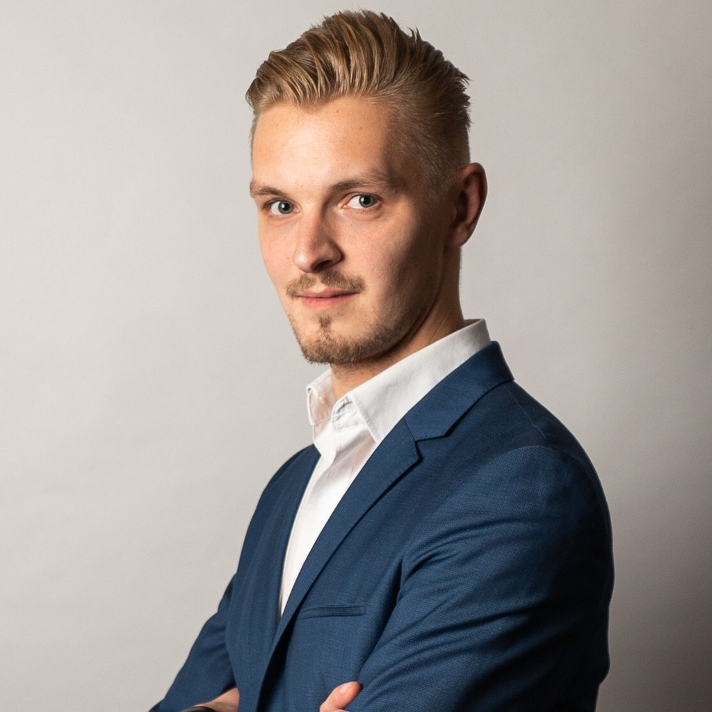 Nils Hoffmann - Gebietsleiter - Philip Morris International | XING