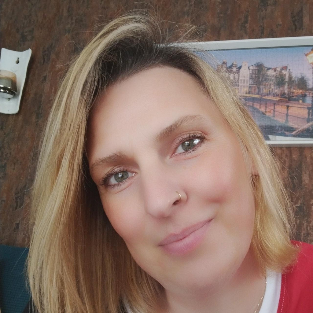 Nadine Neidhardt - Leitung Service und Konferenzen - Eurest Deutschland ...