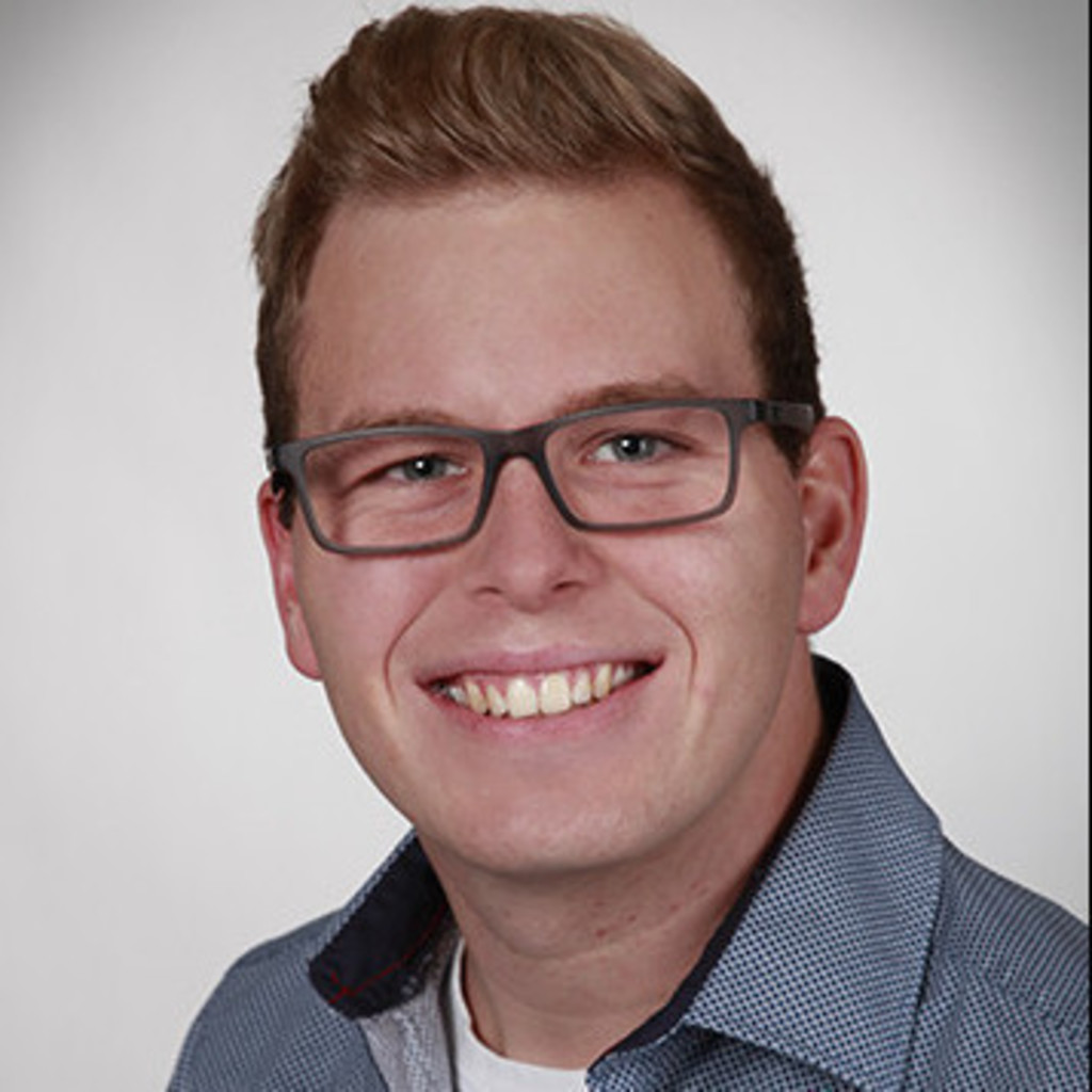 Martin Hellwig - Software Engineer - Volkswagen AG | XING