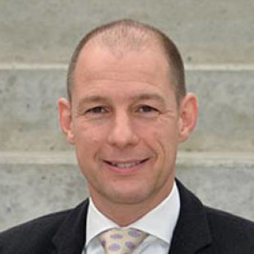 Jürgen Maute - Kaufmännischer Geschäftsführer - Otto Knecht GmbH & Co ...