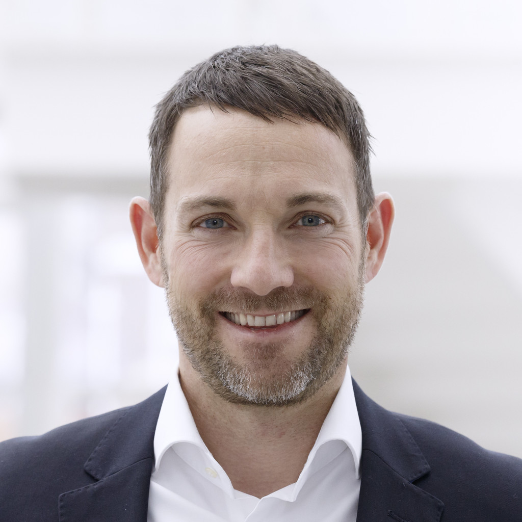 Christoph Eberlein - Leiter Produktsubstanz, Verblockung und ...