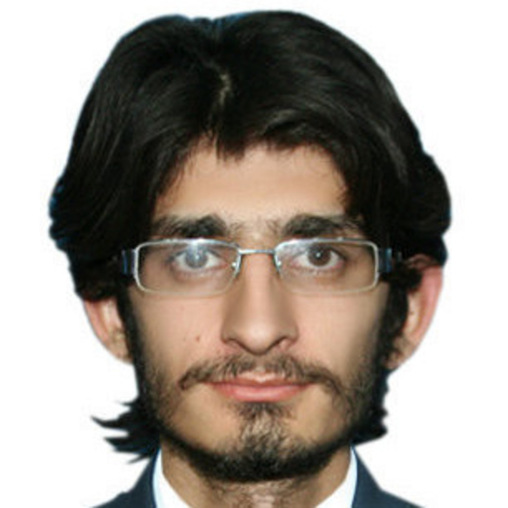 Muhammad Bilal Butt - Computer Engineering - Universität Stuttgart | XING