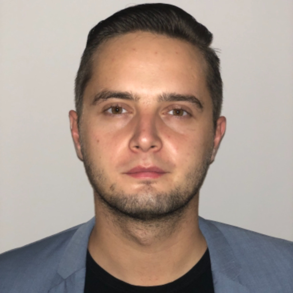 Michal Karpinski - Projektleiter - Tholl GmbH | XING