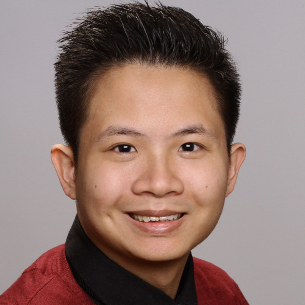 Colin Nguyen - Recruiter - heads in motion GmbH & Co. KG | XING