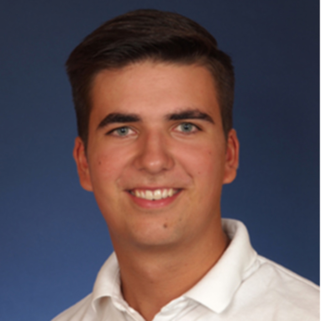 Janik Wendelken - Sales & Recruiting - FERCHAU | XING