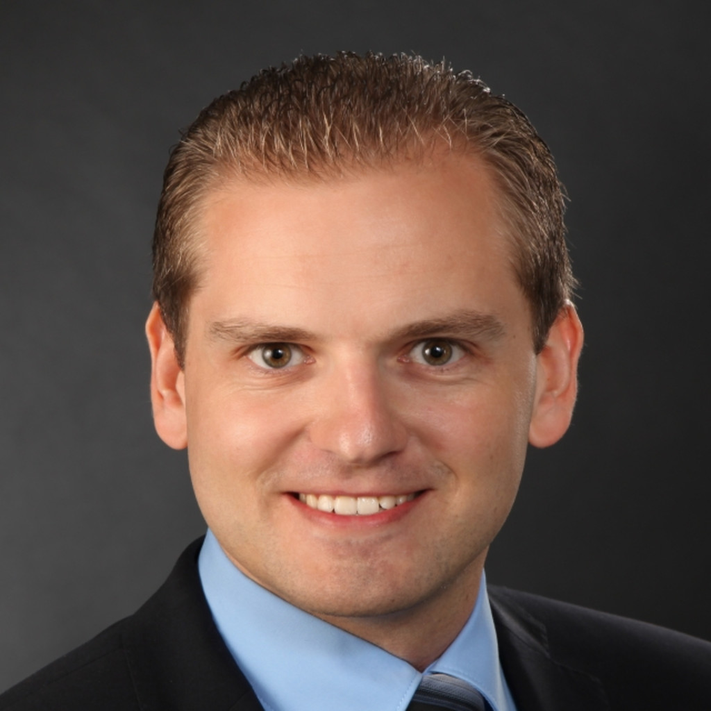 Jonas Müller - Head Financial Accounting - Siegfried - expect more | XING