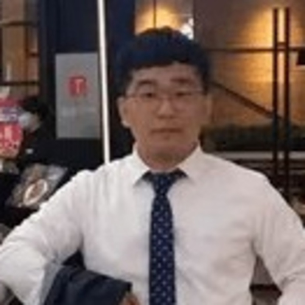 Jasen Lee - Ecosystem Developer - fyfy.io | XING