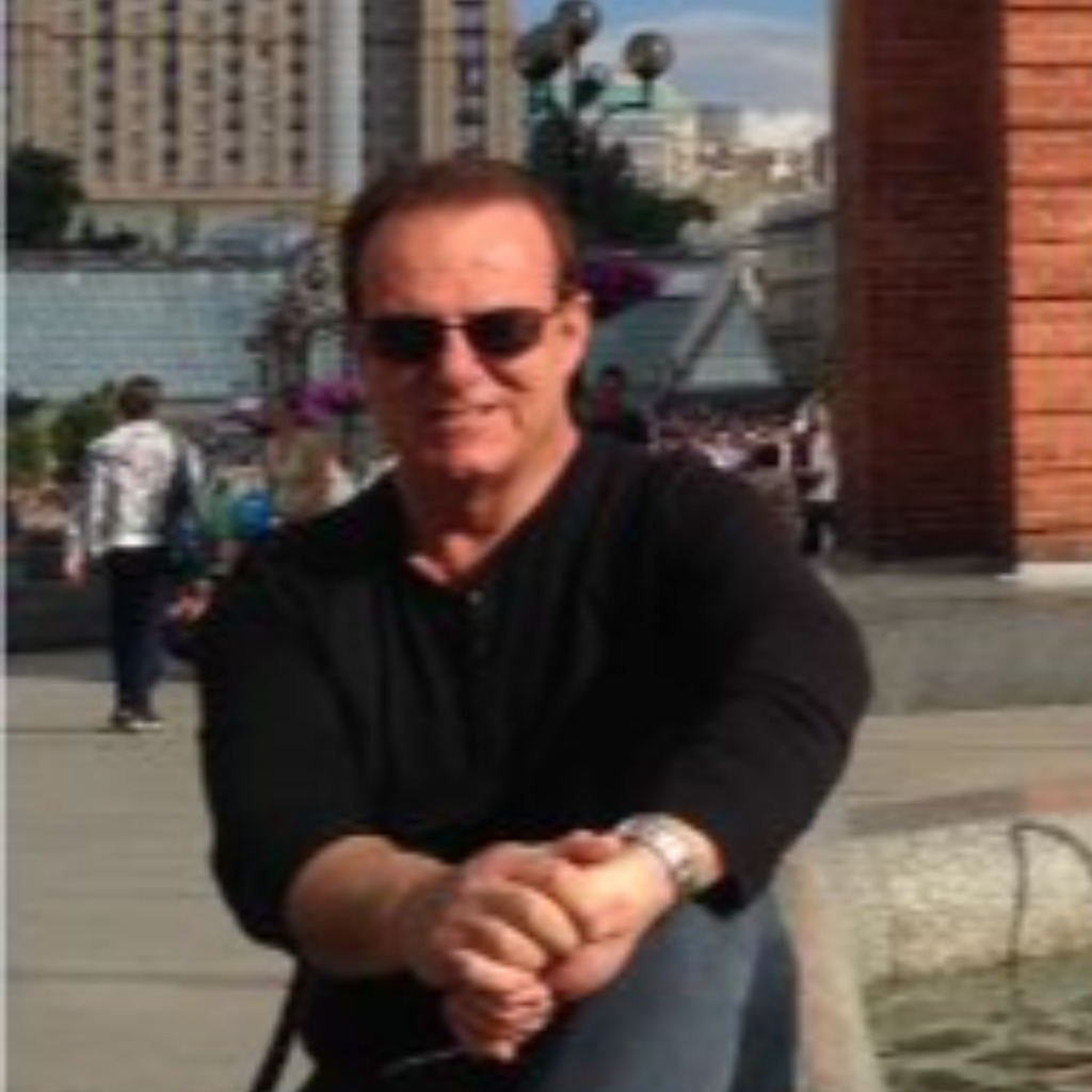 Herman Neufeld - Independent Business Development Contractor - IBDC | XING