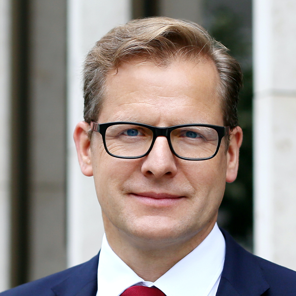 Dr. Michael Scheidler - Managing Director - Thomas Cook Group | XING