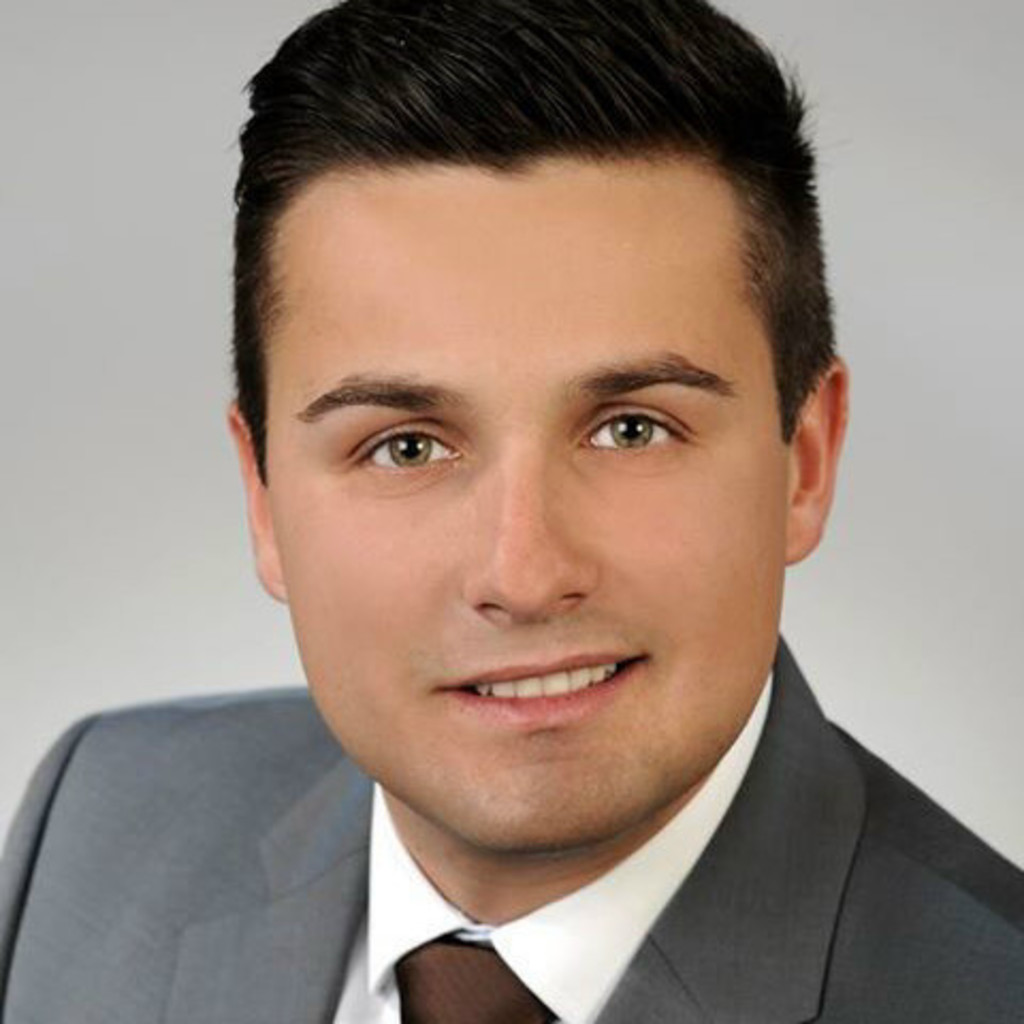 Sergio Miclos - QMT - BMW Group | XING