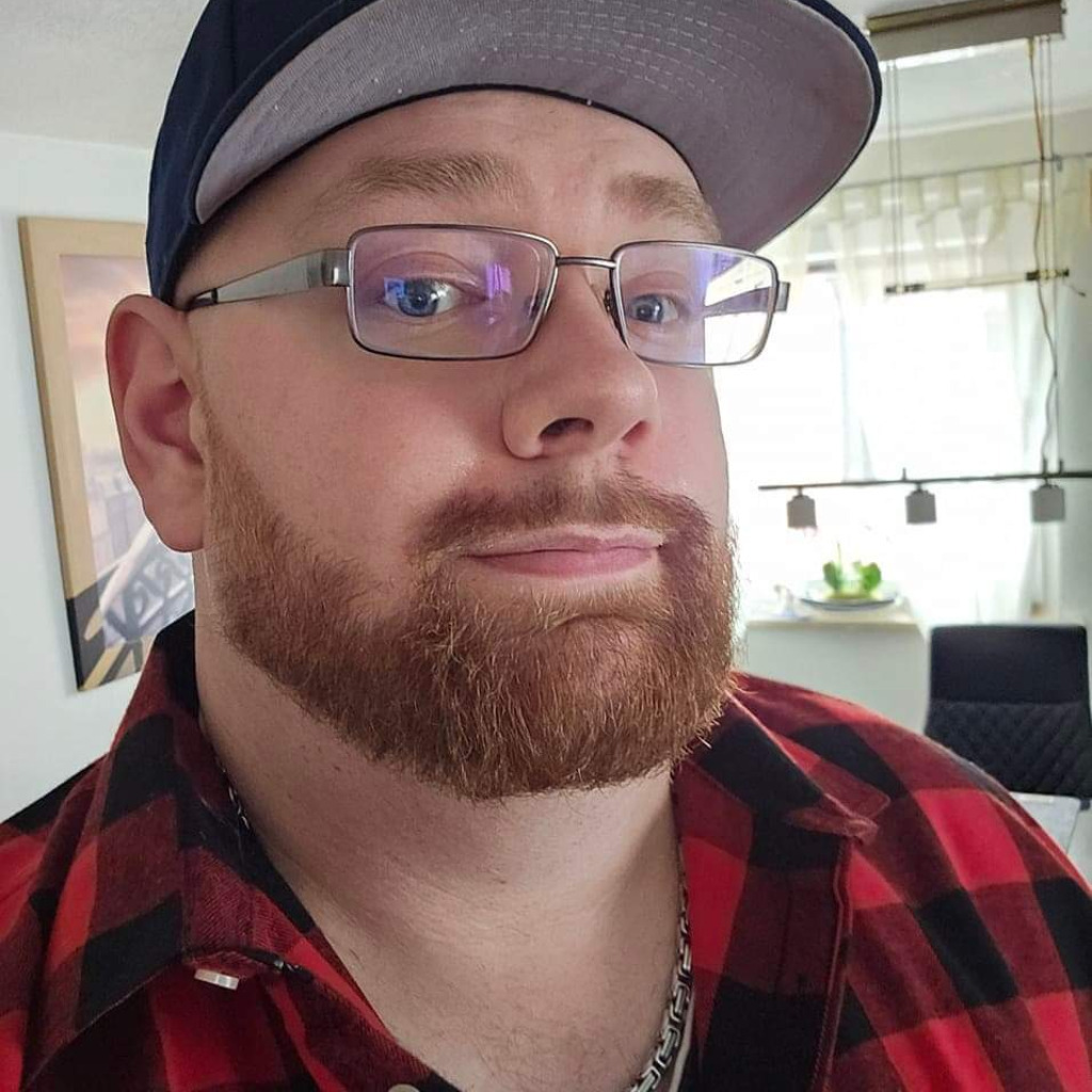 Sascha Kohb - Triebfahrzeugführer in Ausbildung - Deutsche Bahn - DB ...