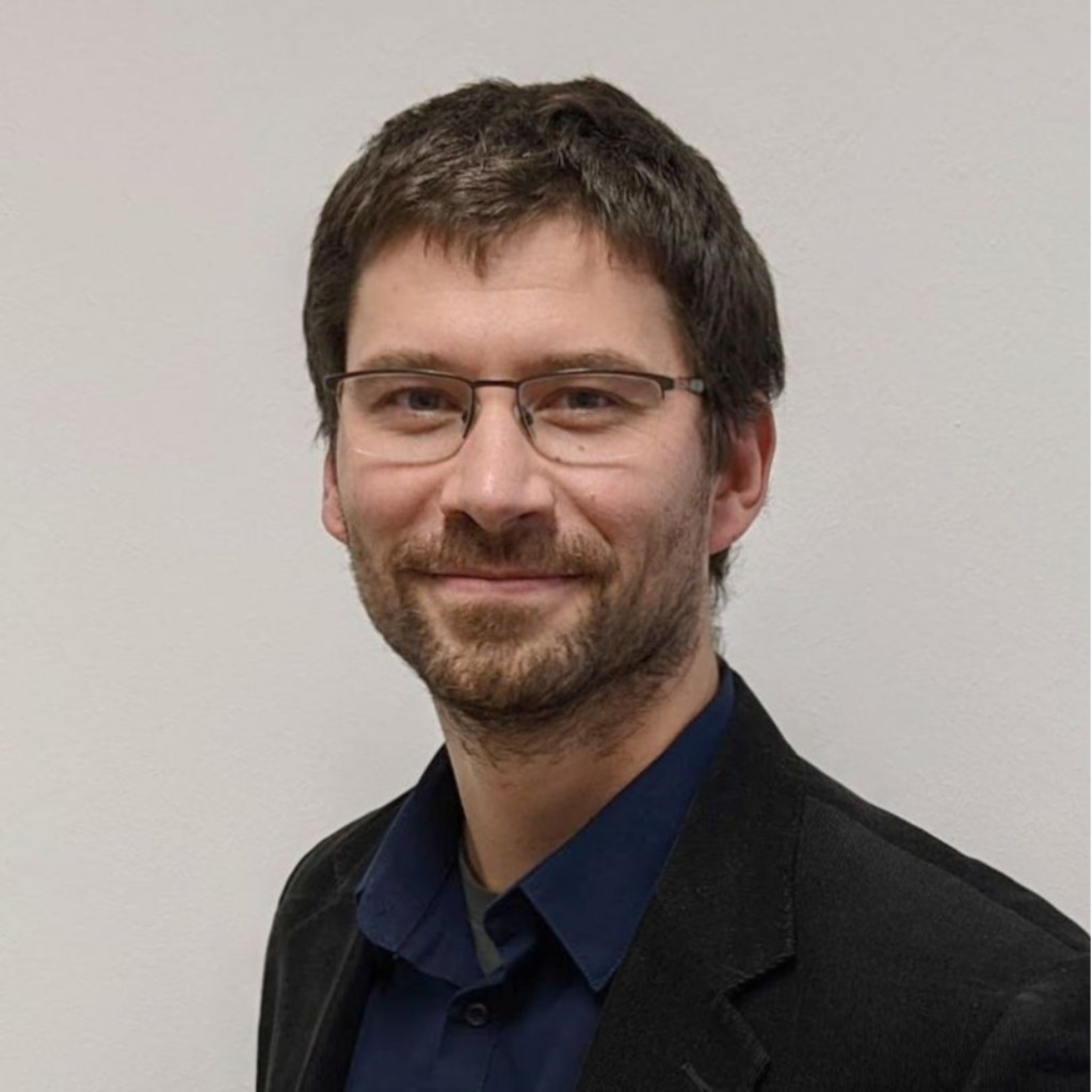 Martin Pohl - Wissenschaftlicher Mitarbeiter - Institut für Leichtbau ...