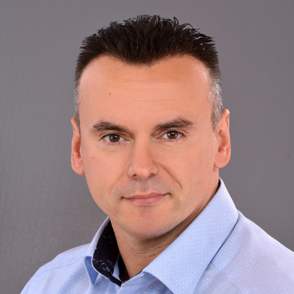 Rafael Gretschik - Qualitätsprüfer - Rittal GmbH & Co. KG | XING