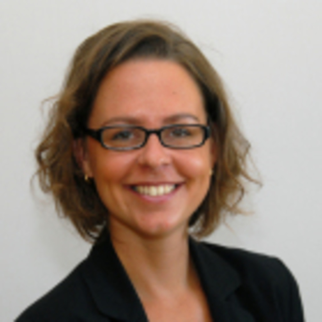 Fabienne Paris - Headhunter - Eurojob Consulting | XING