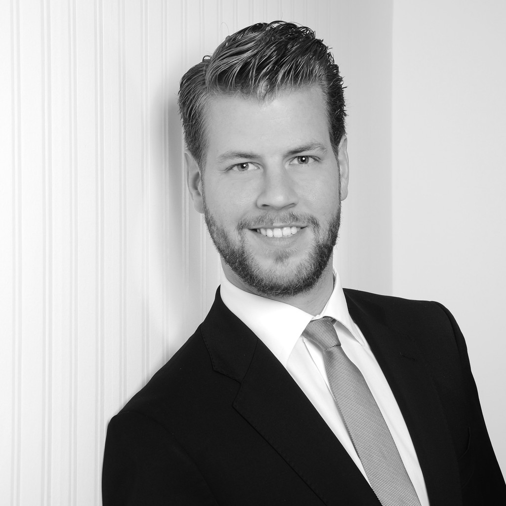 Tim Genter - Daten Account Manager - Vodafone GmbH | XING