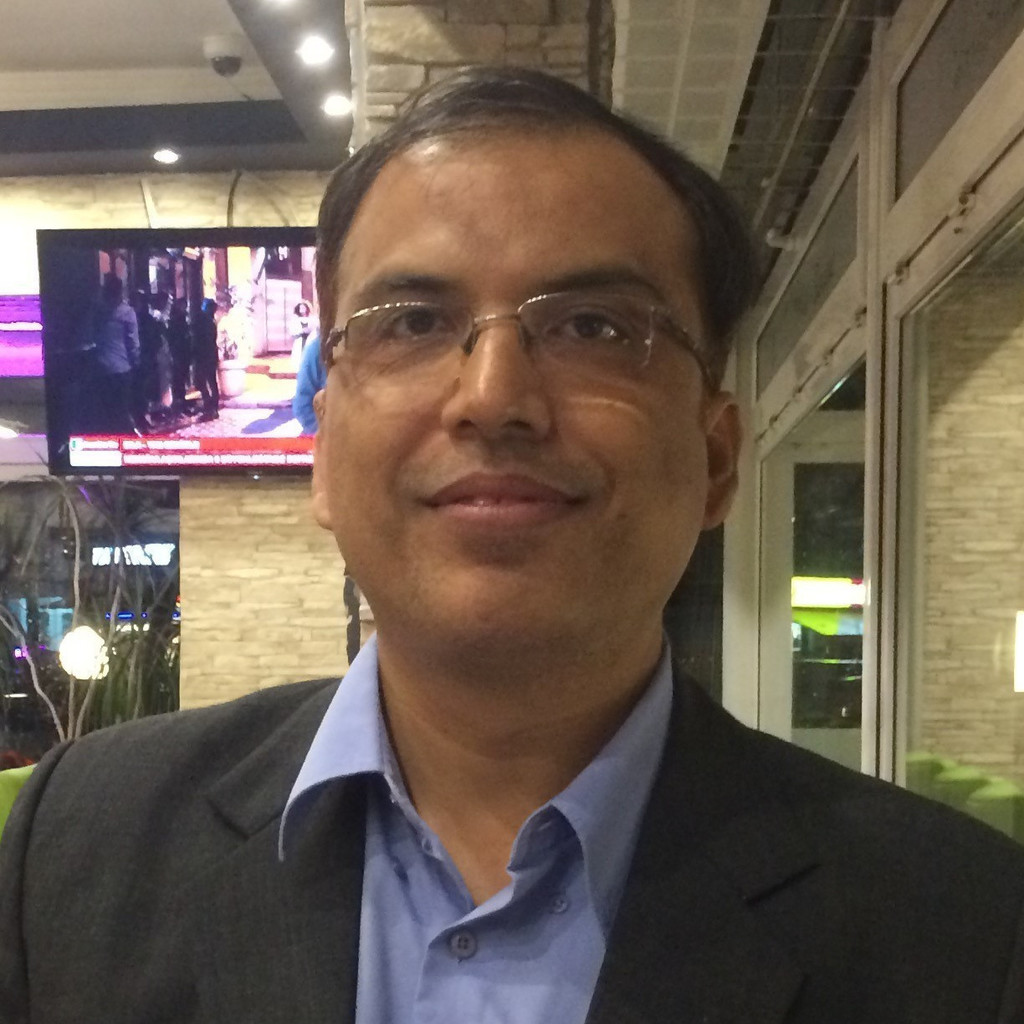 Sudhanshu Singh - Founder - solutiongate | XING Sudhanshu Singh - Founder - solutiongate | XING