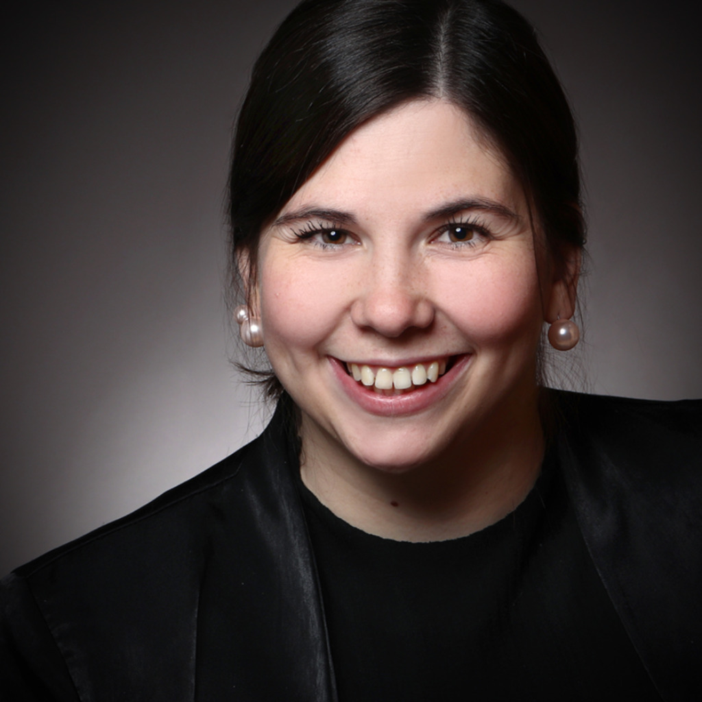 Rebecca Kaiser - Teamleiterin AVI/Querschnitt - Deutsche Bahn AG / DB InfraGO AG, Regionale ...