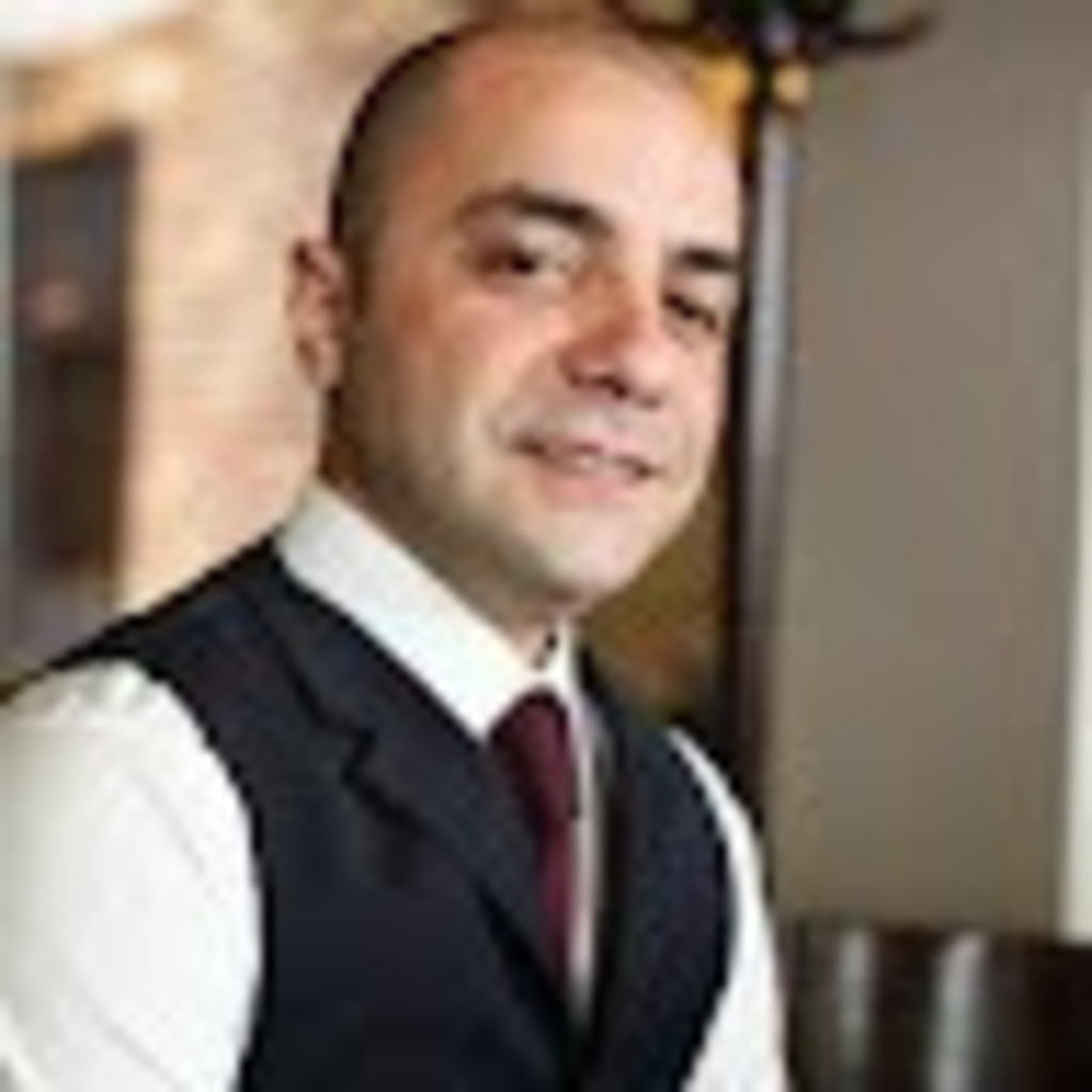 hussein mansour - Data Archieve Manager / Administrative Assistant ...