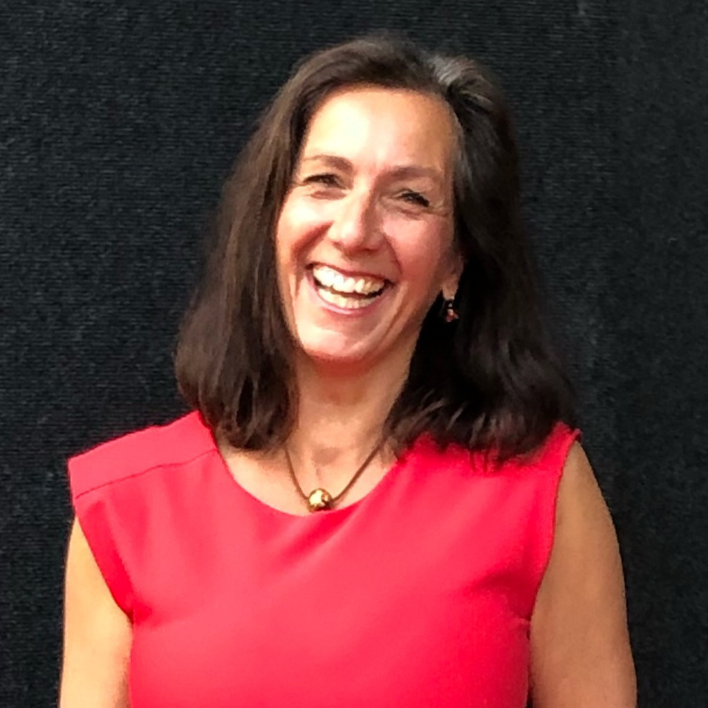 Bettina Sailler - Die Körperflüsterin - Inhaberin - Bettina Sailler ...