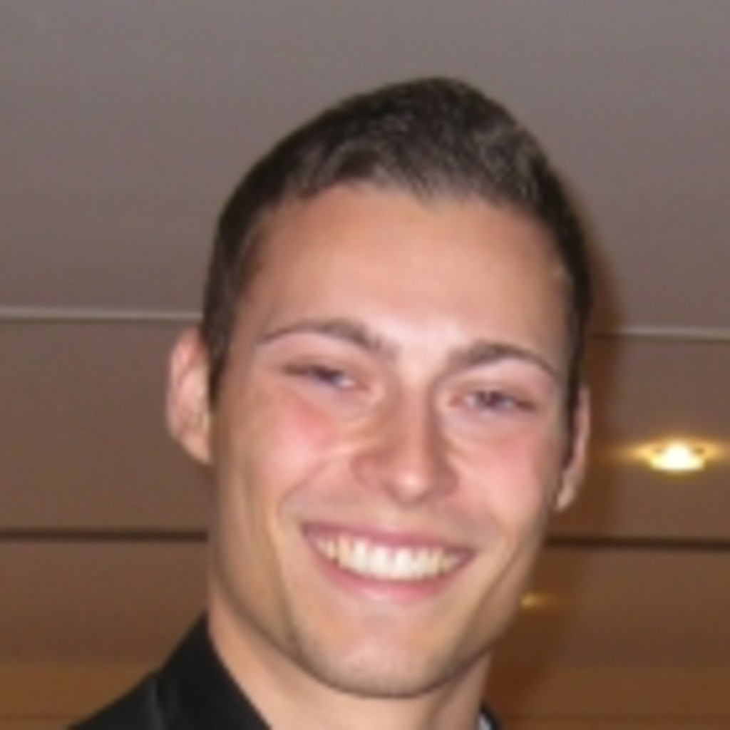 Robert Westphal - Neuroimaging - King's College London | XING