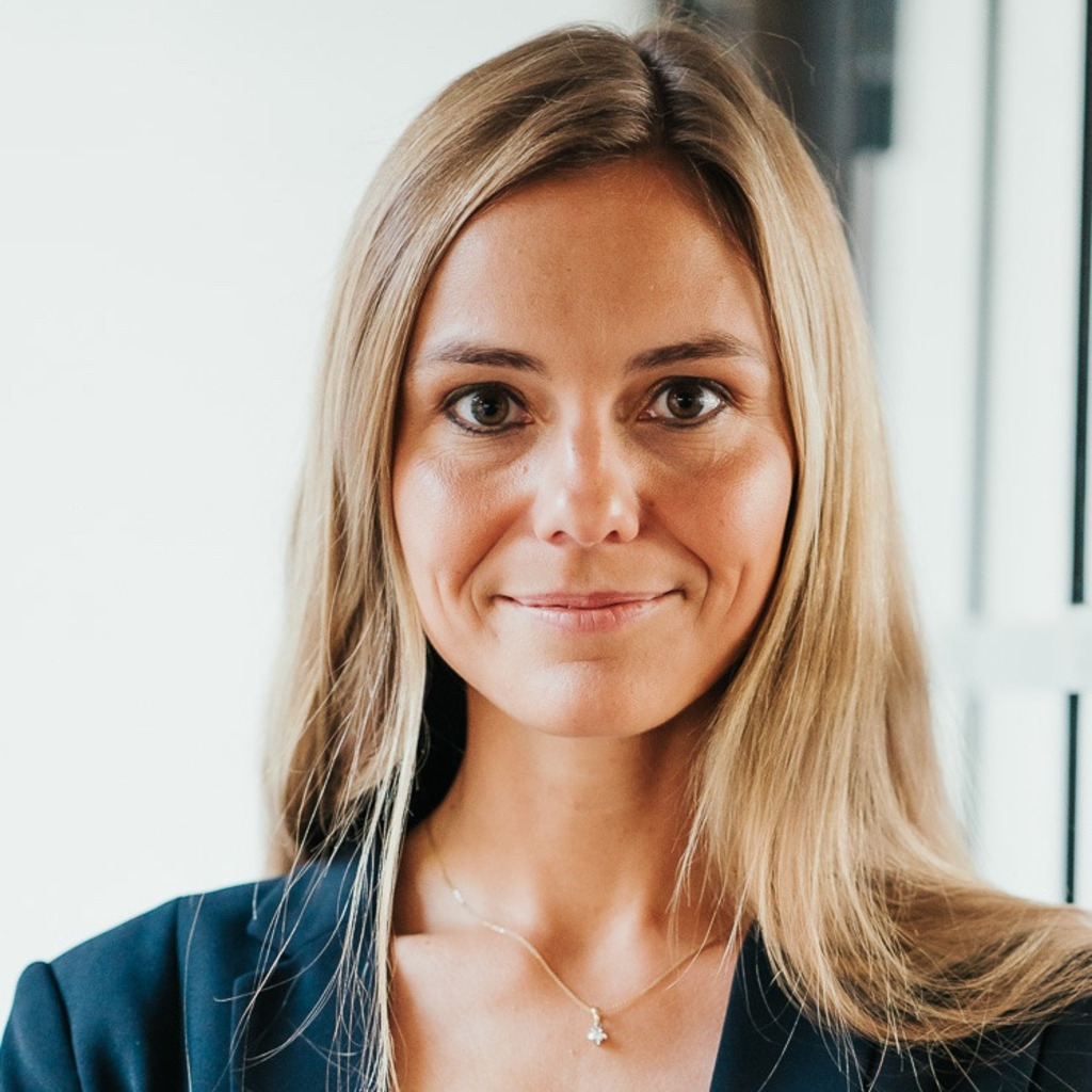 Patricia Heitmar - Leitung Unternehmenskooperationen & Praxisprojekte ...