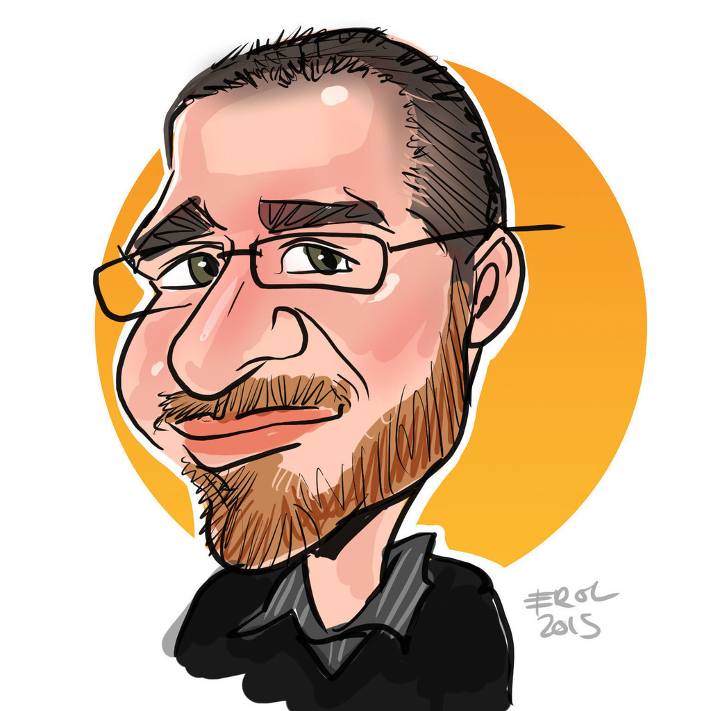 Michael Weißberg - Senior Software Engineer - BLITZEN GmbH | XING