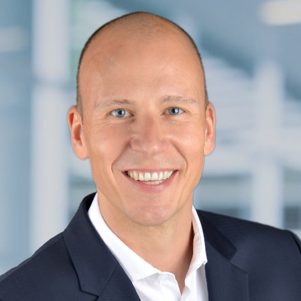 Uwe Daniel Kirschner - Director Digitalisation / IT Director / IT ...