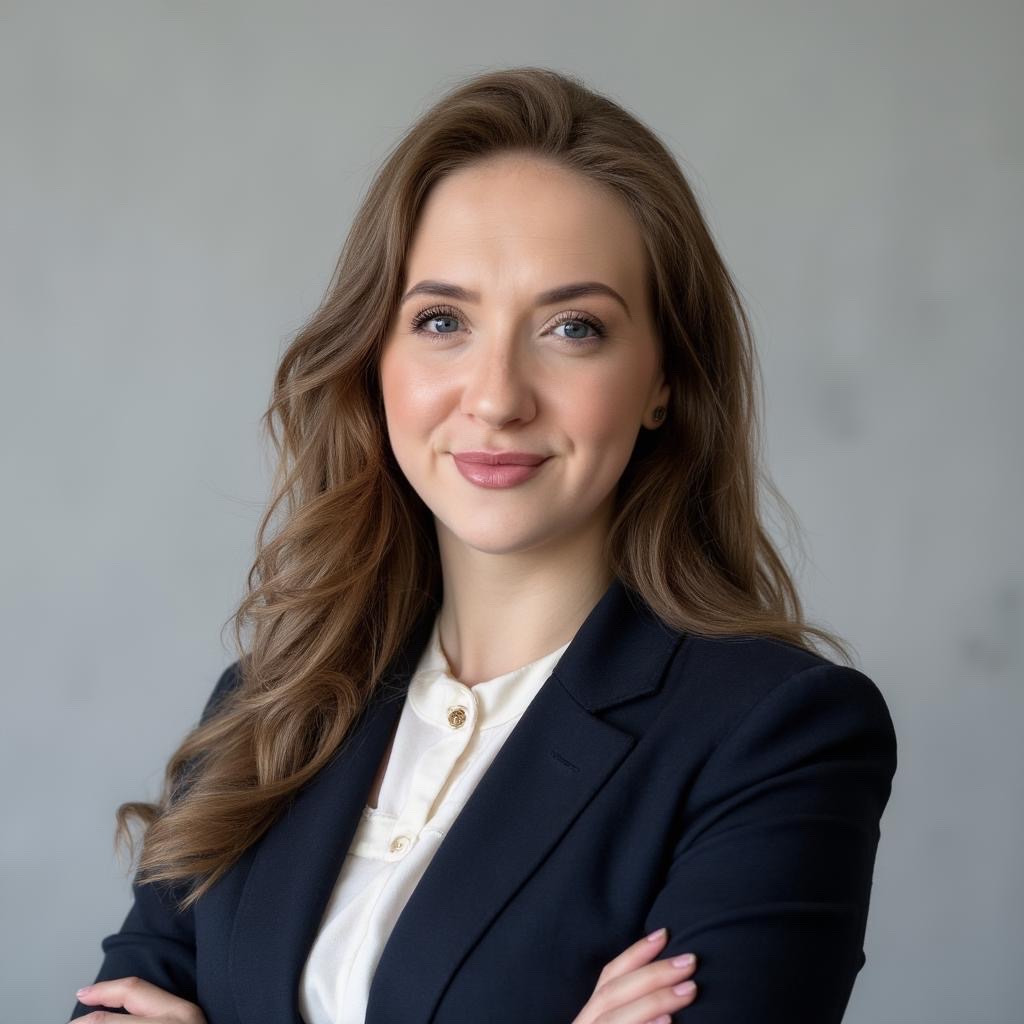 Michelle Steffen - Personalreferentin - TAG Immobilien AG | XING