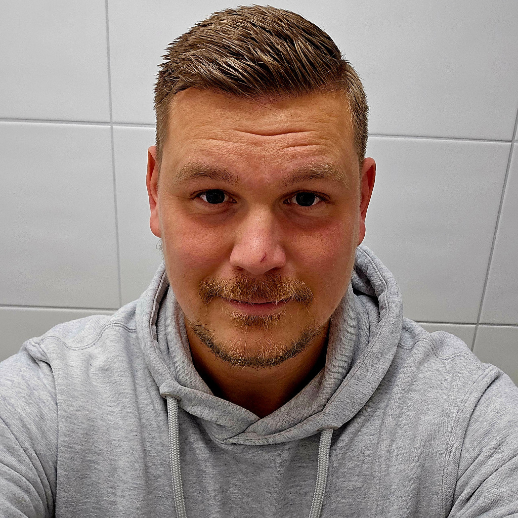 Jens Ambroziak - Fachkraft für Logistik - Albrecht Jung GmbH & Co. KG ...