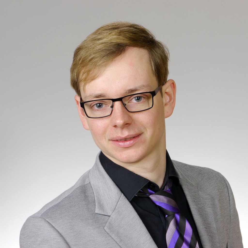 Jan Unger - Entwicklungsingenieur Produktentwicklung - ETM GmbH | XING