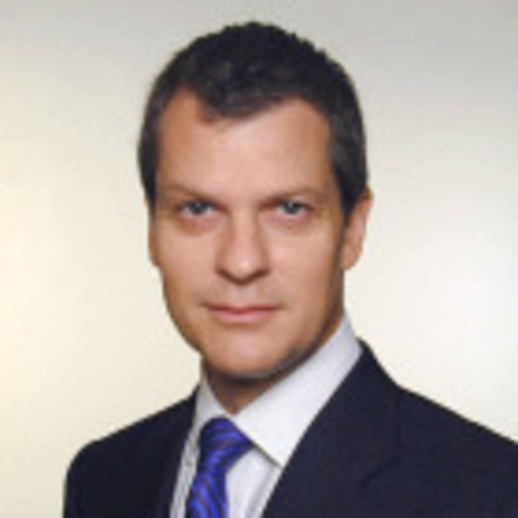 Michael Wilkinson - General Manager - Africa, Turkey, India, Israel ...