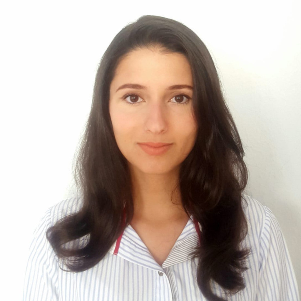 Dipl.-Ing. Clarissa Rodrigues - Lebensmitteltechnik - Universidade ...