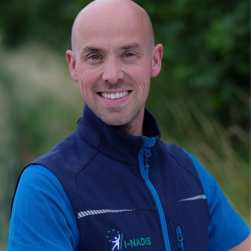 Marcel Neumann - Teamleiter Leckageortung - I-Nadis Gesellschaft für ...