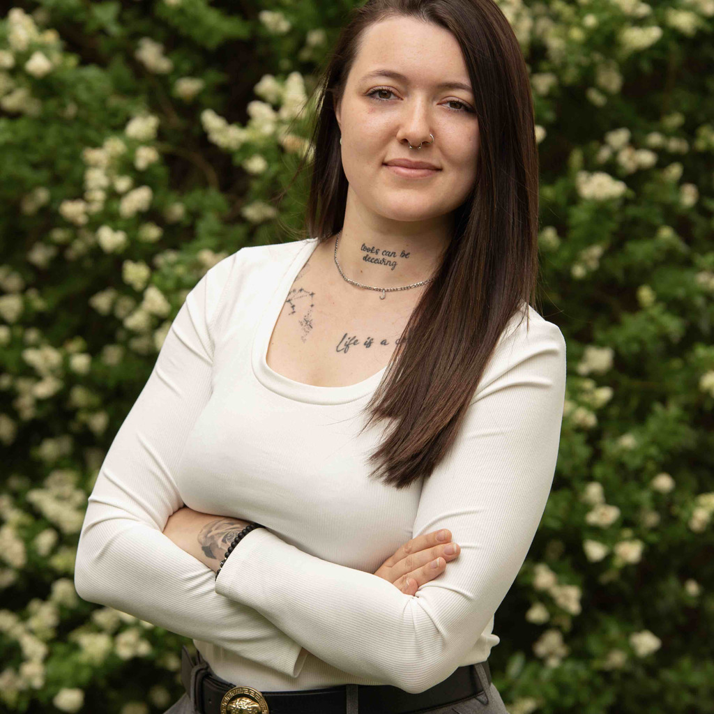 Janine Pillich - HR-Assistant - MedVision AG | XING