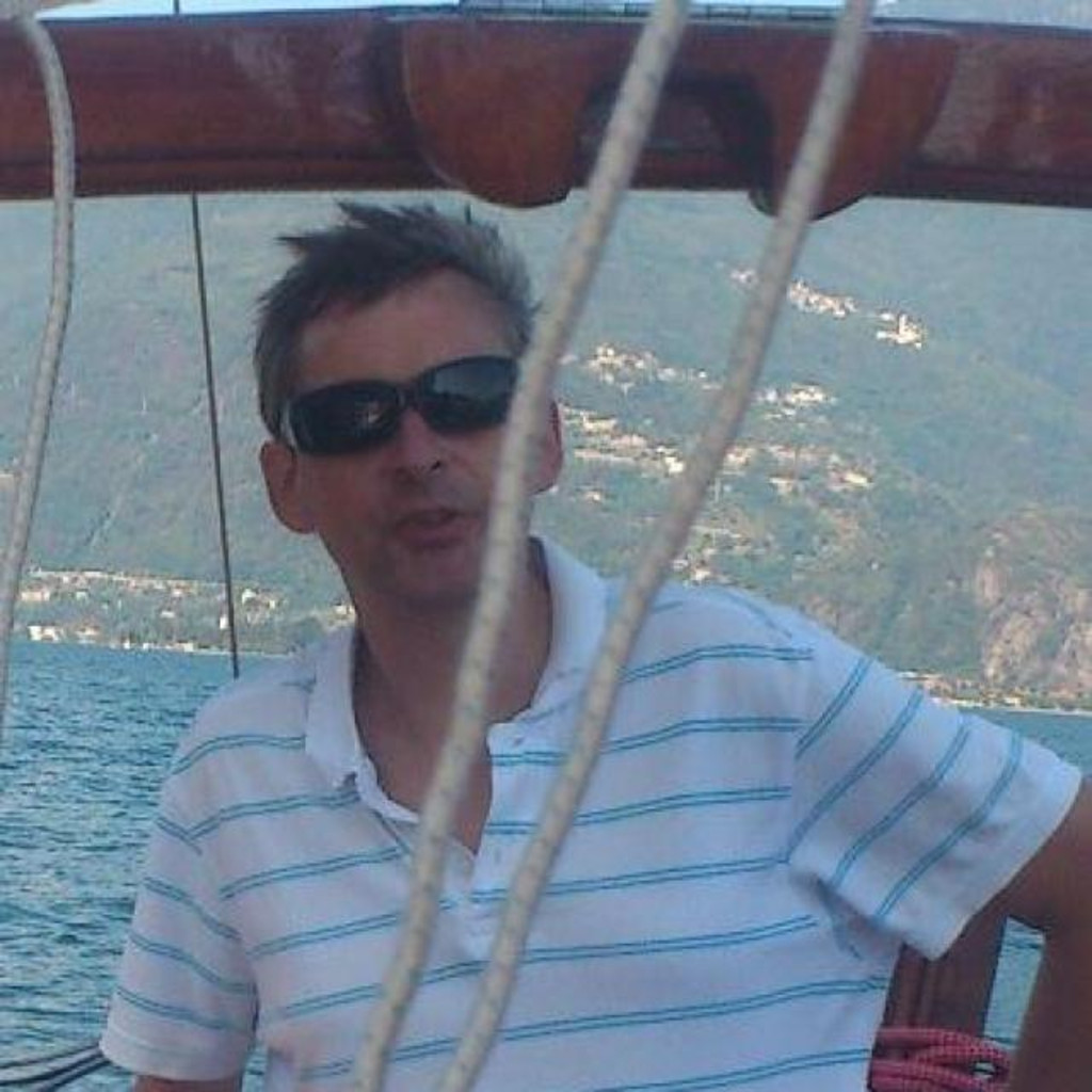 Colin Fishwick - Head Reporting and Accounting - IMI Hydronics | XING