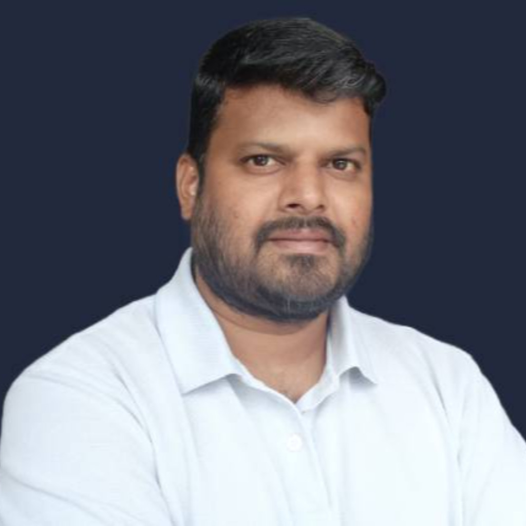 Vinoth S.D - Associate Technical Consultant - Enoah iSolution Private Limited | XING