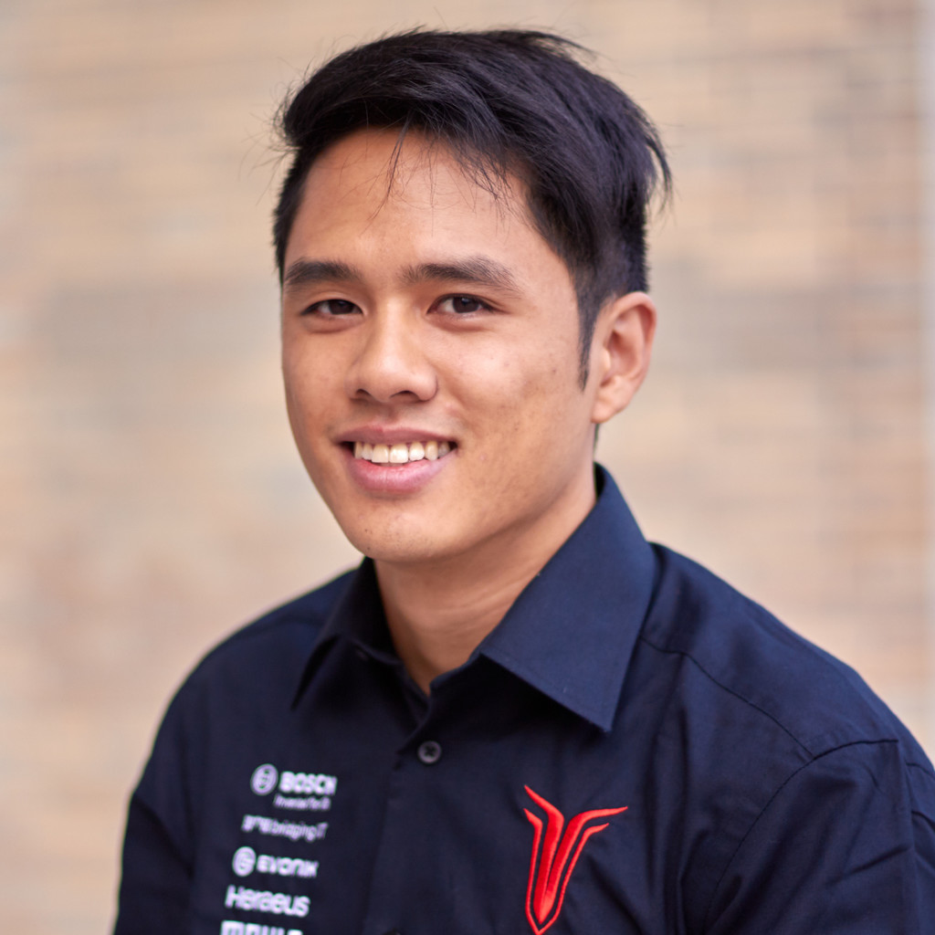 Tu Pham - System Validation Engineer - Valeo Deutschland | XING