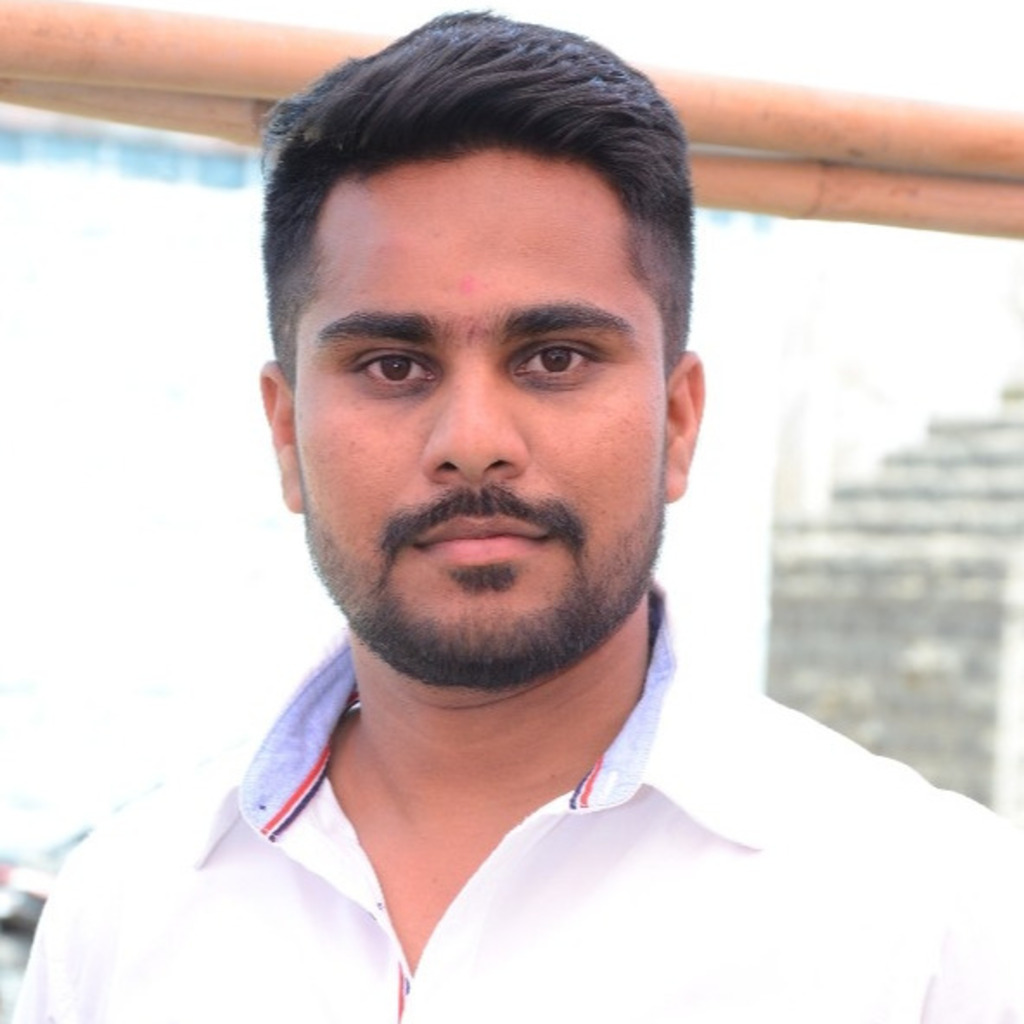 Pradip Shitole - Team Lead in Digital Marketing - Market research Firm | XING
