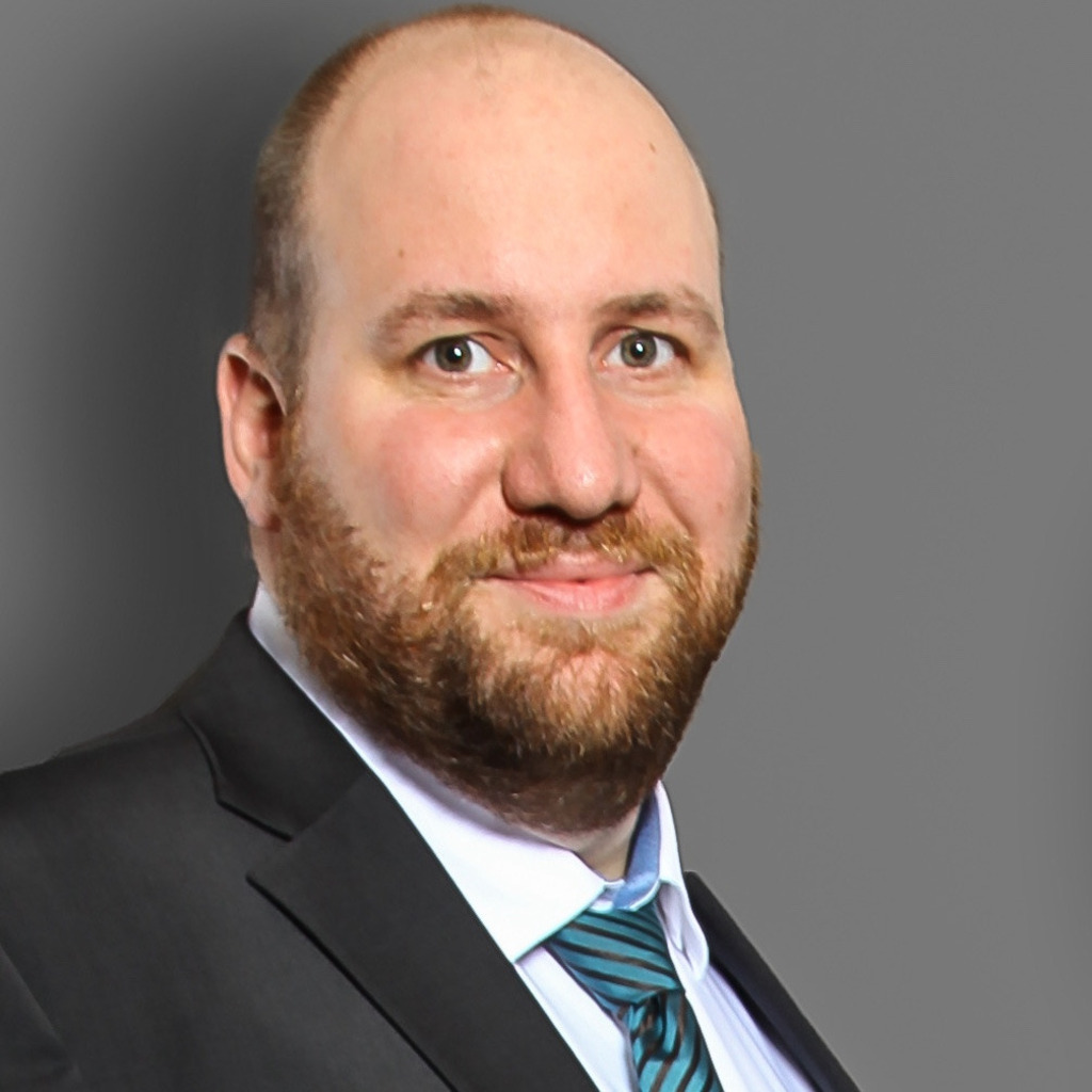 Stephan Friedrich - Kaufmännischer Leiter - CVJM Pfalz | XING