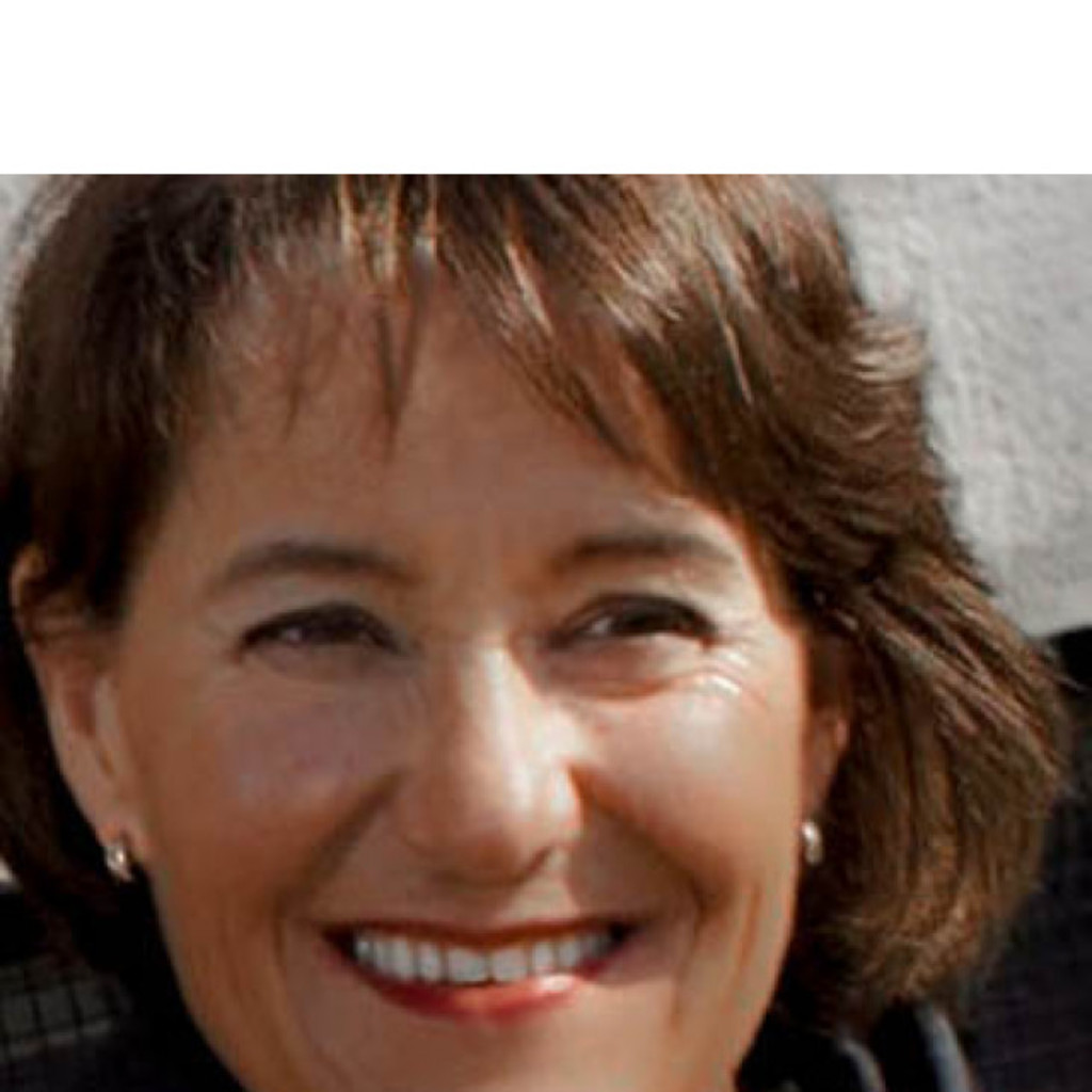 Margrit Weber - Leiterin Ausbildung und Organisationsentwicklung ...