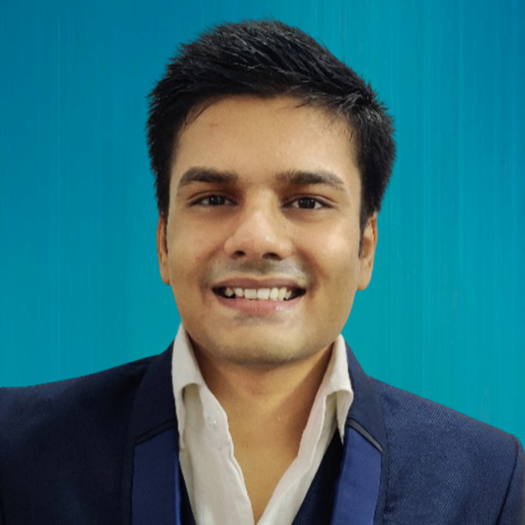 Sahil Siddiqui - Software Developer - Qburst | XING