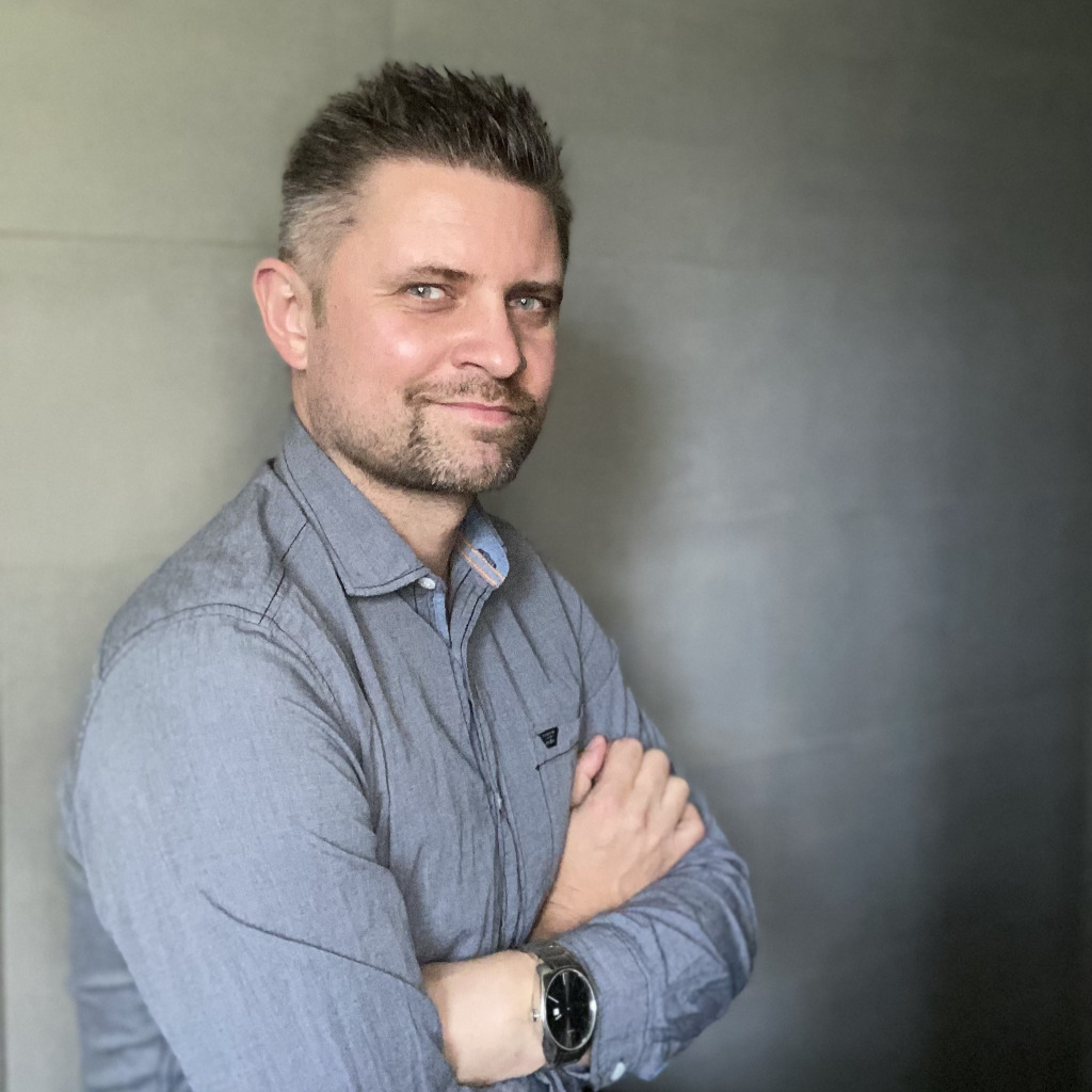 Mark Wistuba - Fachliche Leitung Debitorenbuchhaltung - Mohn Media ...