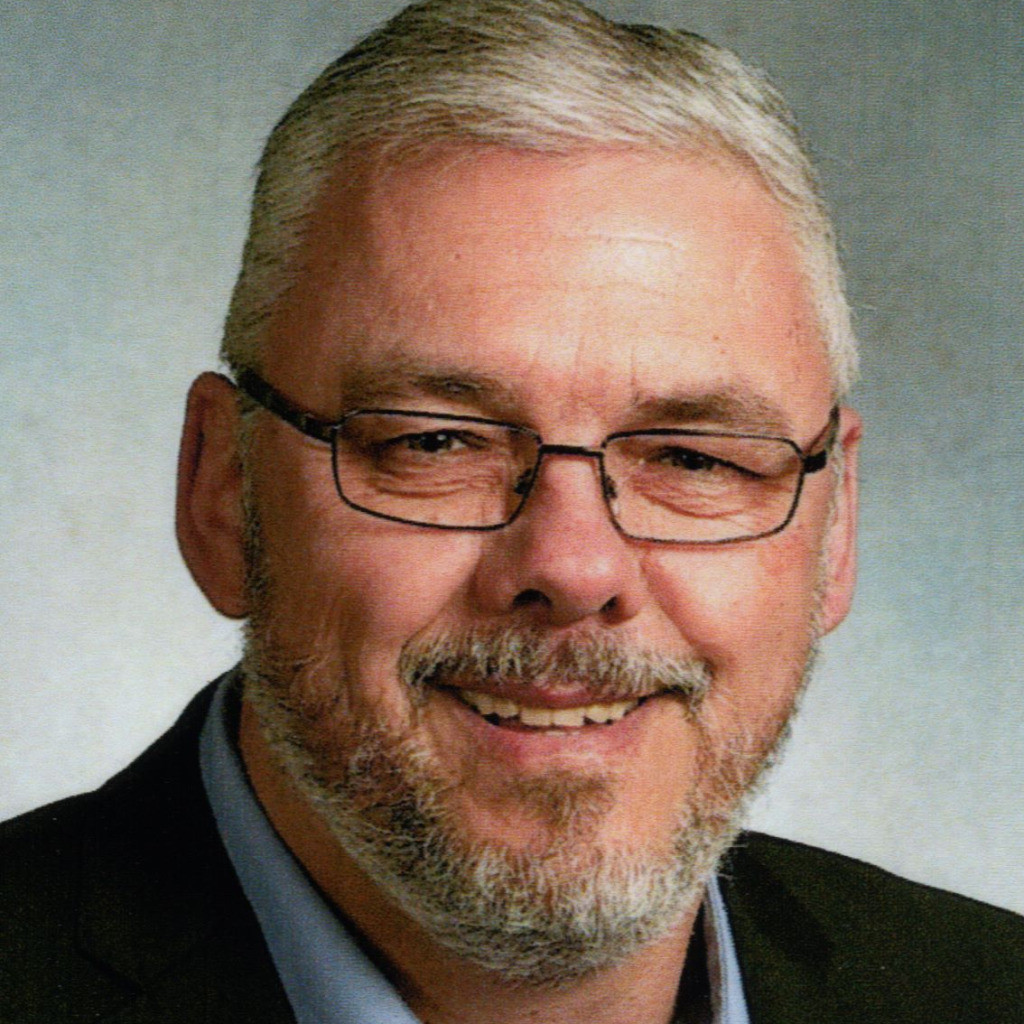 Michael Sundermann - IT Sicherheitsadministrator - Öffentlicher Dienst ...